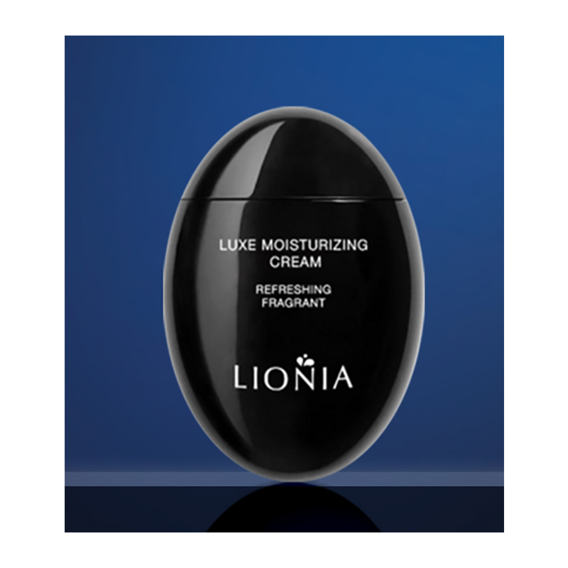 LIONIA LUXE MOISTURIZING CREAM（WHITE TEA）面霜50ml（黑鹅蛋）_美容护肤_澳新美淘网